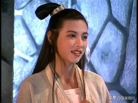 The Most Beautiful Xiao Zhao Chen Xiaoxuan Imedia