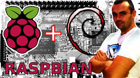 INSTALA RASPBIAN EN RASPBERRY PI YouTube