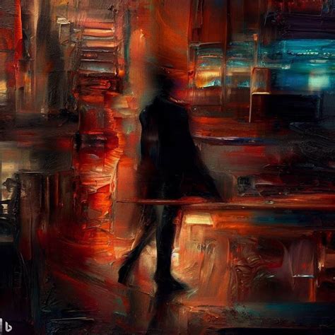 Layered Depth By Aitookmyjob On Deviantart