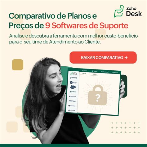 Zoho Desk X Topdesk Qual é O Melhor Help Desk