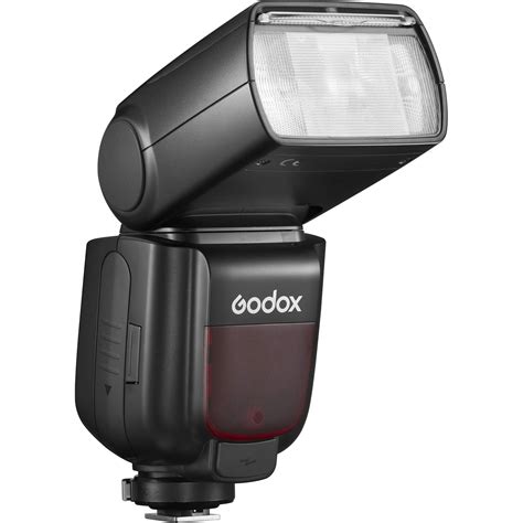 Godox TT685N II Flash for Nikon Cameras TT685IIN B&H Photo Video