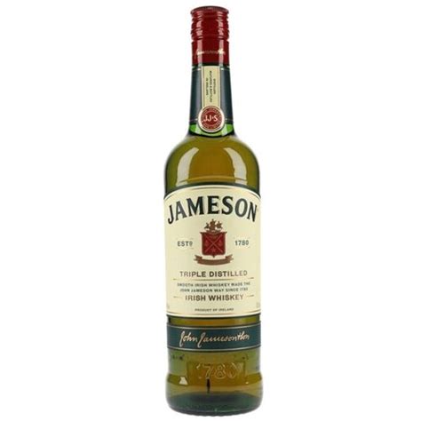 Jameson Viski Uporedi Cene