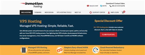 Best Django Web Hosts For Websites And Apps In