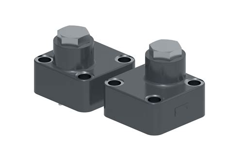 Check Valves Danfoss