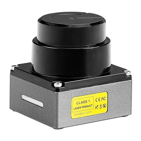 Vf丨2d 360° 激光雷达senkylaser激光雷达测距传感器深度面阵相机 Vf丨2d 360° 激光雷达senkylaser激光雷达测距传感器深度面阵相机