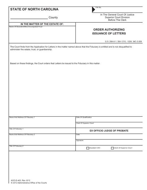 Aoc E Fillable Form Printable Forms Free Online Aoc E Fillable Form Printable Forms Free Online