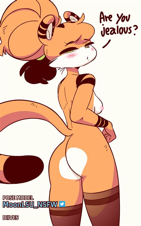 The Purrfect Waifu R Hentai