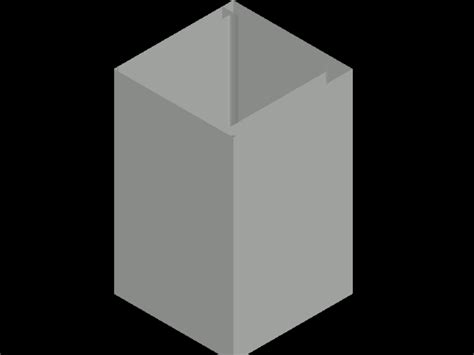 how to type cube in autocad templates sample printables
