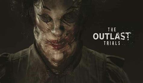 The Outlast Trials Unleashing Update For A Scary Halloween