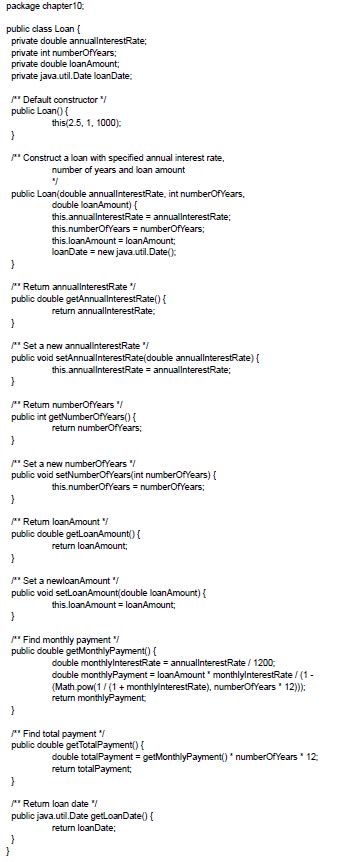 Solved Q5 Java Is A High Level