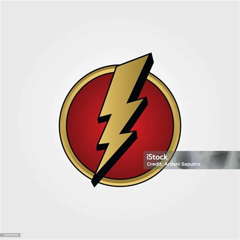 번개 볼트 아이콘 세트 에너지와 천둥 전기 기호 개념 벡터 일러스트 개념에 대한 스톡 벡터 아트 및 기타 이미지 개념 개념과 주제 검은색 Istock