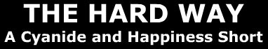The Hard Way A Cyanide And Happiness Short Play Online On Flash Museum 🕹️