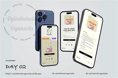 Oyindamola Ogunsola On Linkedin Day02 Uxfoundry Ecommerce Hireme