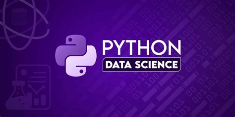 Data Science With Python