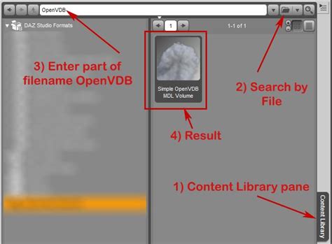 solved thanks can t find simple openvdb mdl volume shader in pre