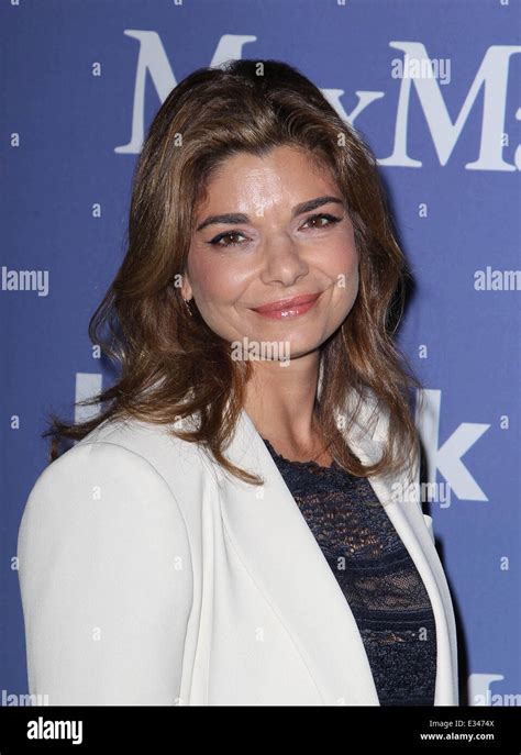 Women In Films 2013 Crystal Lucy Awards At The Beverly Hilton Hotel