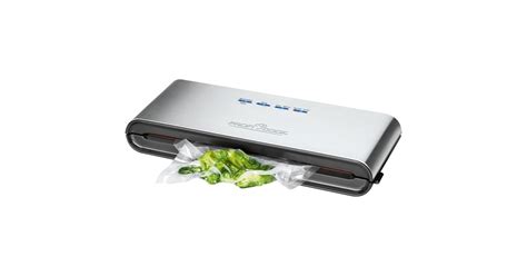 ProfiCook PC-VK 1080, Vakuumiergerät edelstahl