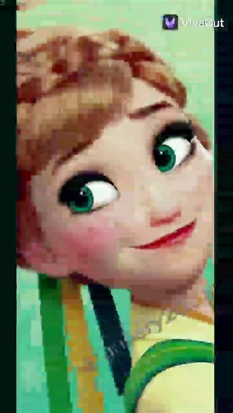 میکس از السا و انا