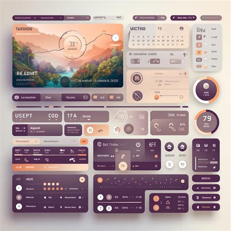 Premium Ai Image Ui Kit