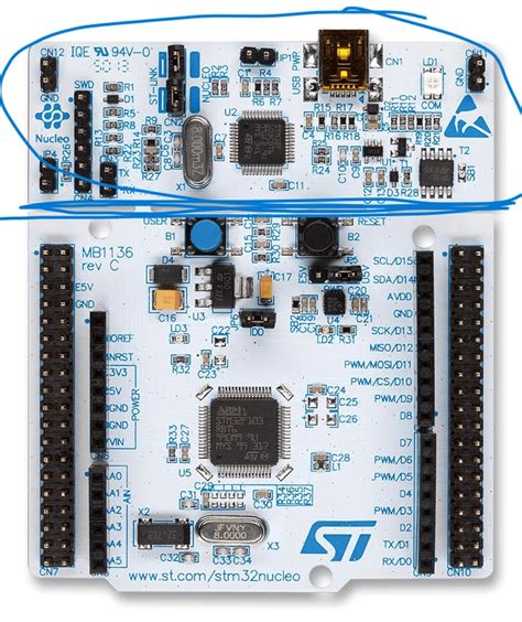 Stm32 Programmer R Embedded