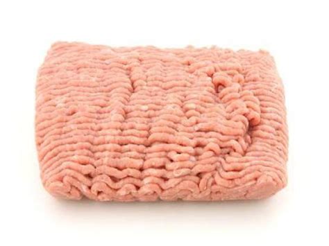 8 Oz Cooked Of Ground Turkey Nutrition Facts Eat This Much