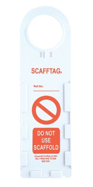 Scafftag Seton
