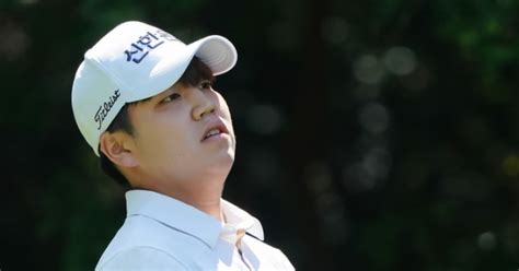 골프 한일전 준우승 장유빈 후회는 없지만 아쉬움은 남는다다카시 오기소 데뷔 첫 우승