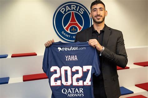 Egyptian Handballer Yahia Omar Signs On For Paris Saint Germain Egypt