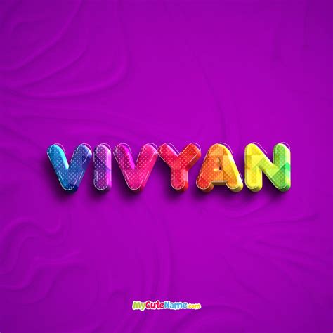 Vivyan Meaning What Is The Meaning Of Name Vivyan [ Update 2025 ]