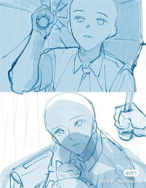 Pin by ʞɐO 彡 on Draw your OC Original Character Anime poses reference Drawing reference