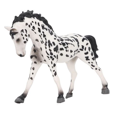 Figuras De Caballos Realistas Juguetes Educativos Para NiÑos DecoraciÓn