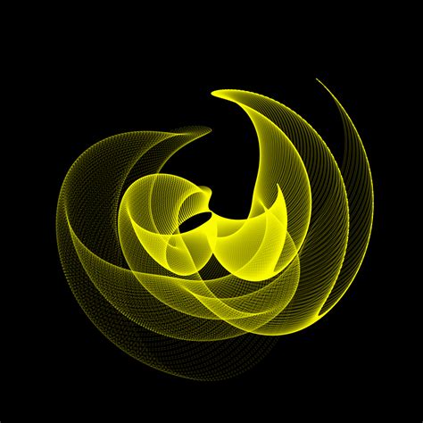 Helen Schmidt Generating Art In R