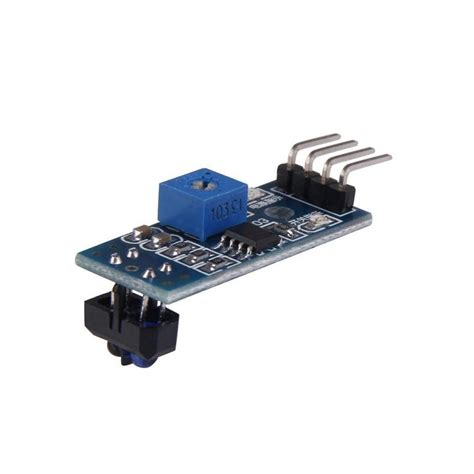 Tracing Module Obstacle Avoidance Tracing Sensors Tcrt5000 Infrared