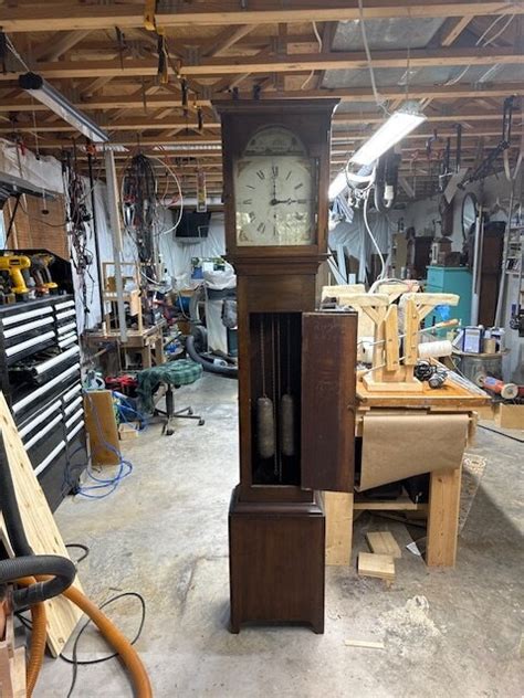 Clockjpeg Nawcc Forums