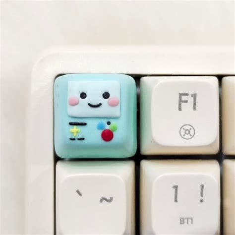 Bmo Keycap Etsy