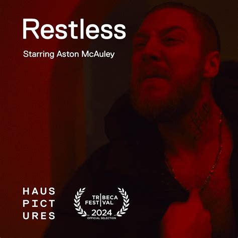 Restless 2024