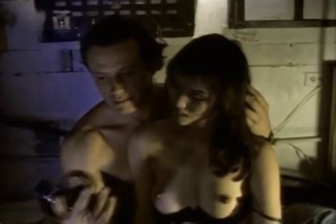 Naked Ai Wan In Erotic Confessions