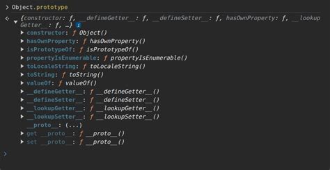 Why “everything In Javascript Is An Object” False By