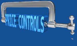 Price Controls Never Solve A Crisis Armstrong Economics