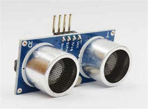 Mindy Hu On Linkedin Arduino Ultrasonic Sensor A Complete Guide On Hc Sr04