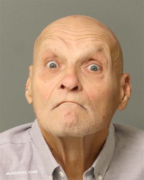 Brackman David Paul 12 14 2023 Wake County Mugshots Zone