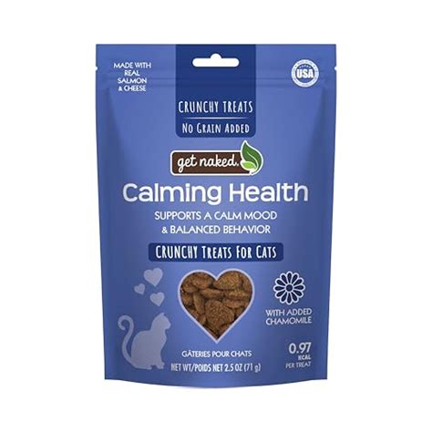 Top 5 Cat Calming Chews Reviews Buyer S Guide For Felines