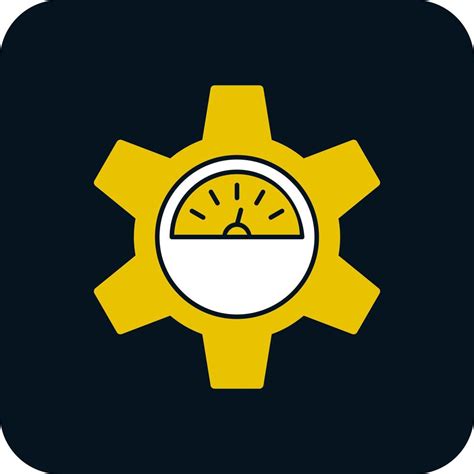 Efficiency Vector Icon Design 21311772 Vector Art At Vecteezy