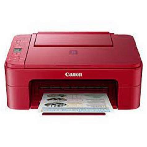 Canon E Canon Multi Colour Printer Canon Multi Function Printer Inkjet At Rs Piece