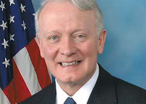 Leonard Lance In His Own Words New Jersey Jewish News