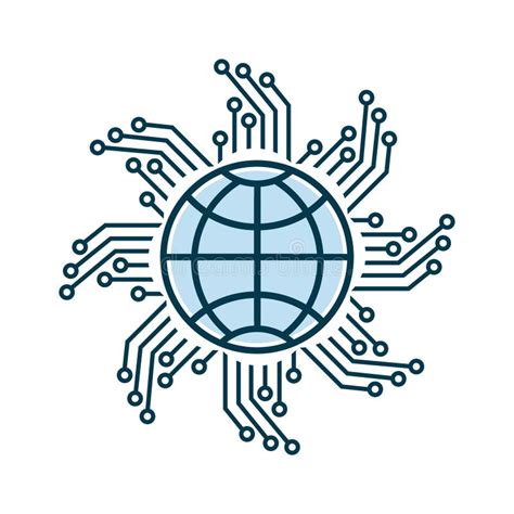 Set Of Artificial Intelligence Ai Icons Symbols In Groups Of Isorated