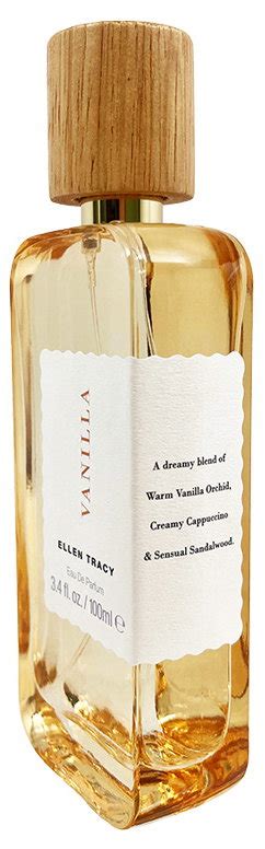 Vanilla Von Ellen Tracy Meinungen And Duftbeschreibung