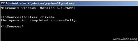 How To Fix Windows Or Vista Boot Errors Problems WinTips Org