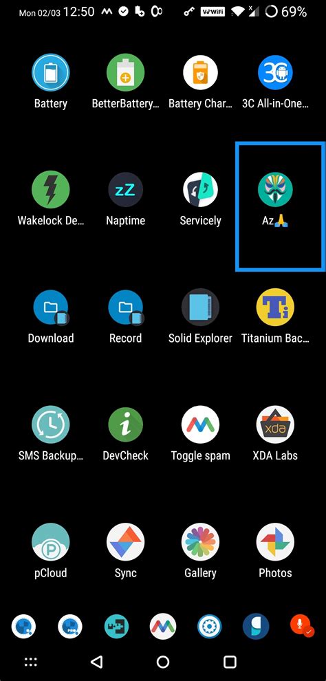 Magisk How To Hide Completely Magisk Manager And Unhide Magisk Android Enthusiasts Stack Exchange
