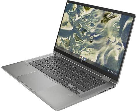 HP Chromebook X360 14 14c Cc0000 Specs Tests And Prices LaptopMedia UK